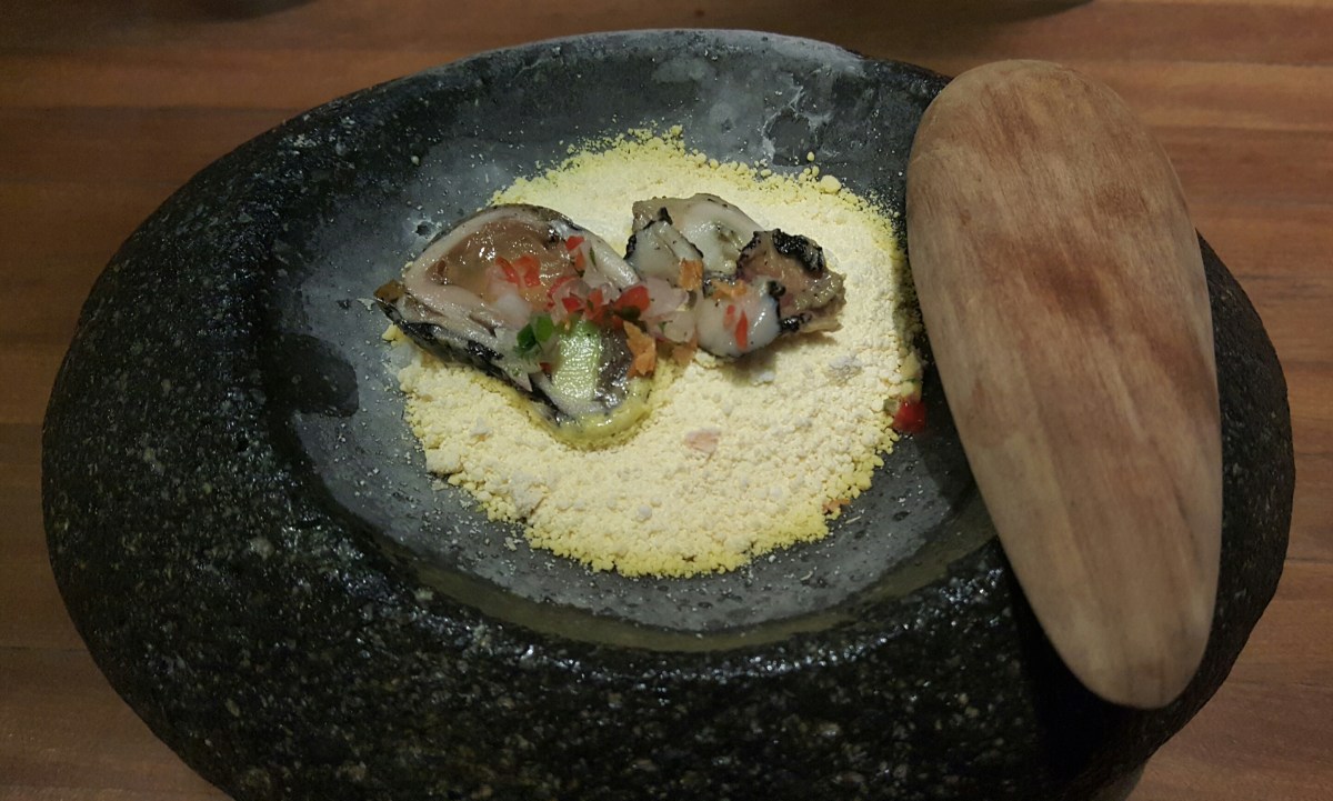 Maido Tasting Menu and other Lima adventures – Tati's Tidbits