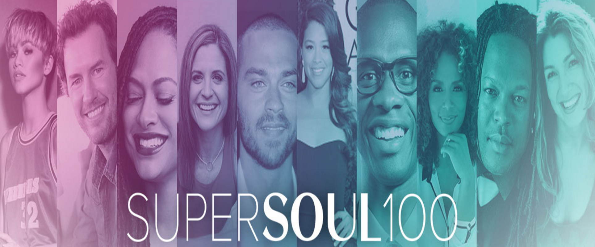 Oprah’s Super Soul 100 – Tati's Tidbits