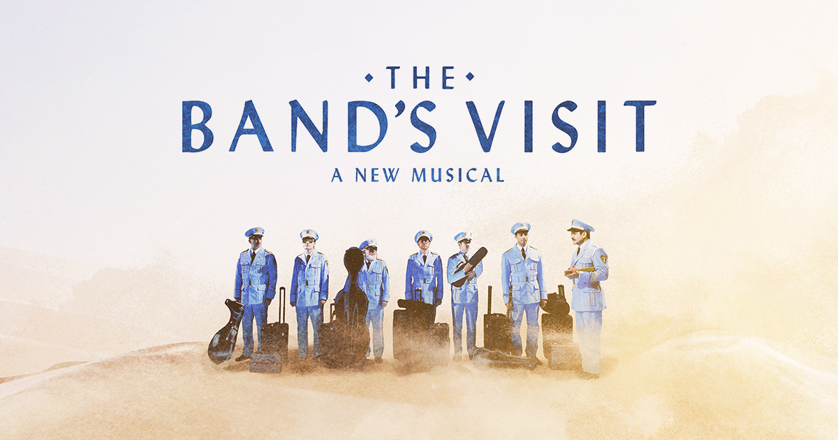 Broadway Theater Review: The Band’s Visit – Tati's Tidbits