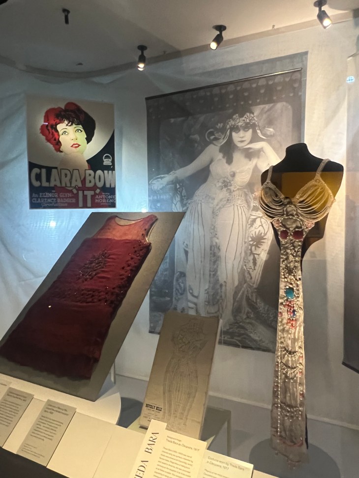 Diva @ The Victoria Albert Museum – Tati's Tidbits