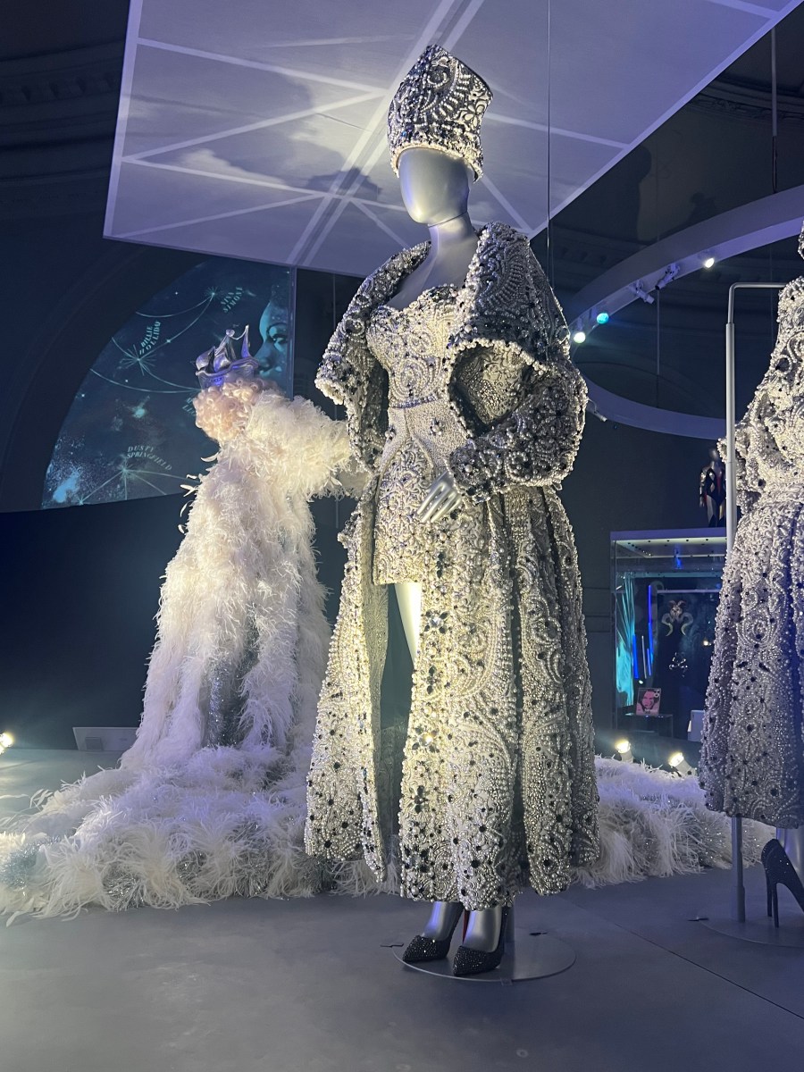 Diva @ The Victoria Albert Museum – Tati's Tidbits
