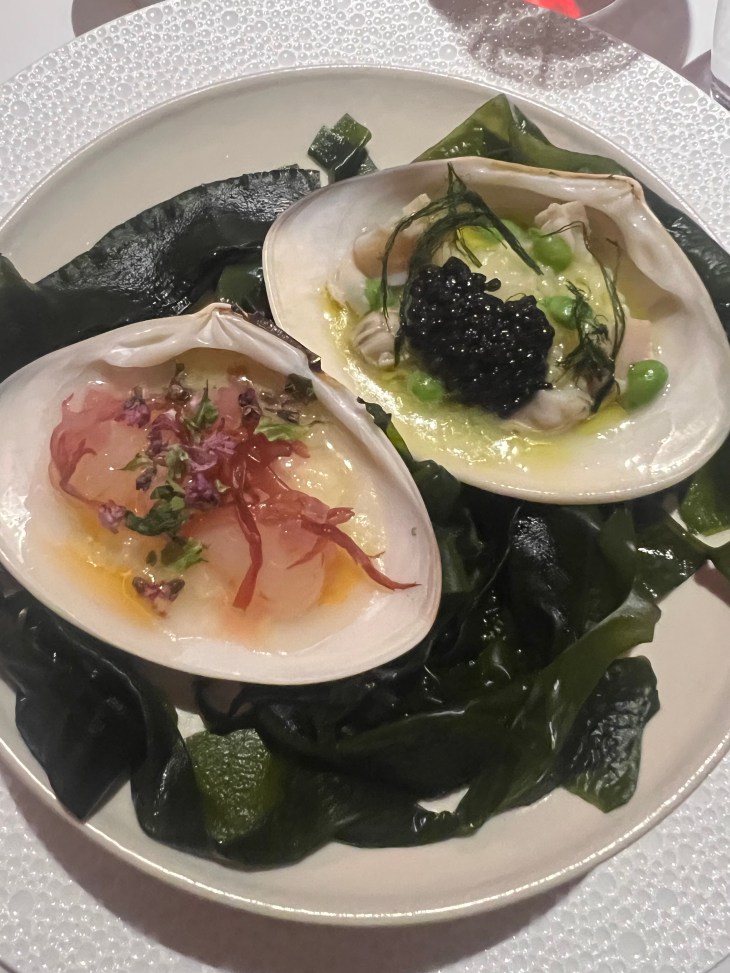 72+ hours in Tokyo – Tati's Tidbits