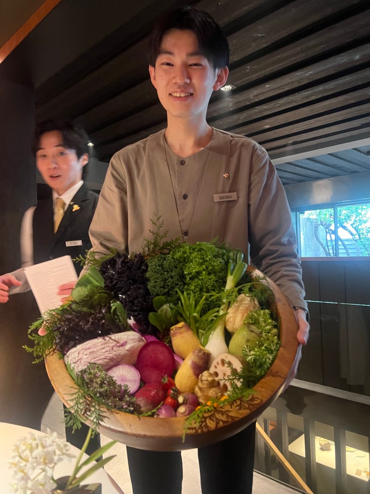 72+ hours in Tokyo – Tati's Tidbits