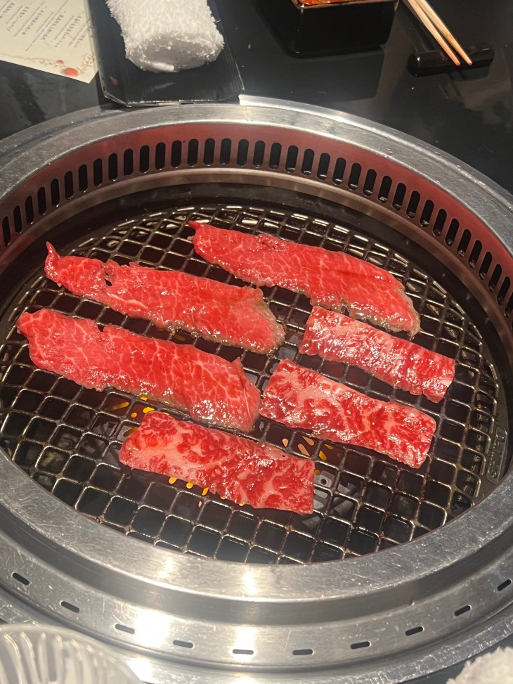 72+ hours in Tokyo – Tati's Tidbits